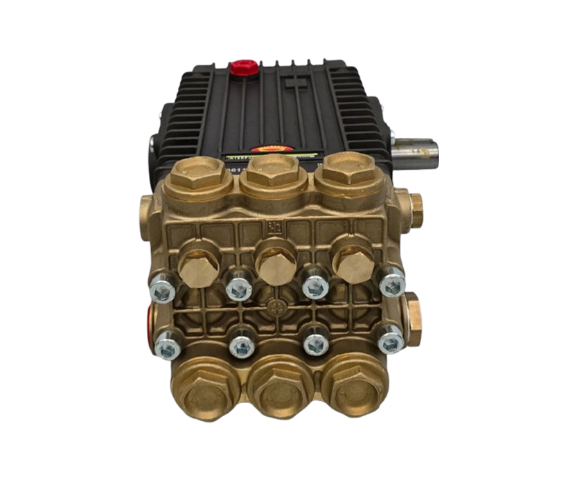 หัวปั๊ม INTERPUM รุ่น W2141