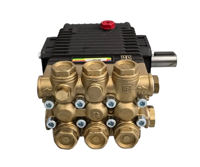 หัวปั๊ม INTERPUMP รุ่น W140