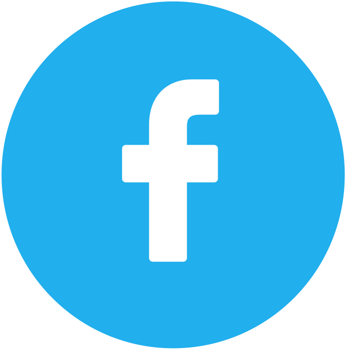 Unique Facebook Logo