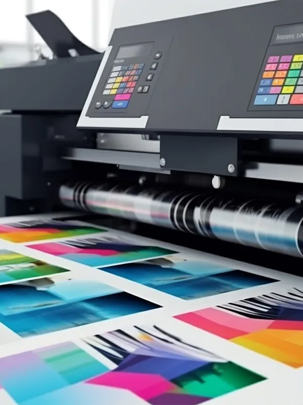 Offset-Printing