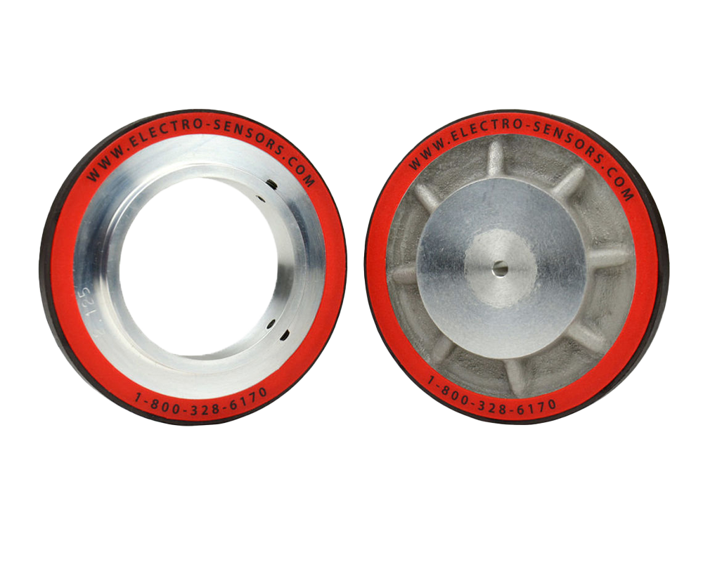 Magnet Wheels