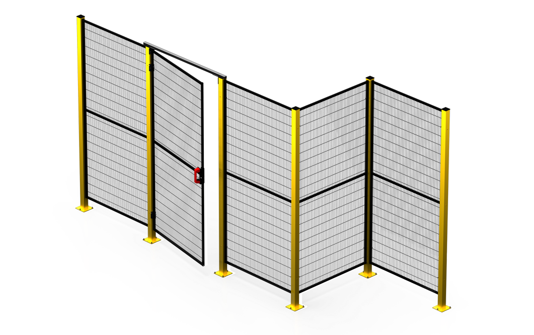 ImpactGuard Robustness