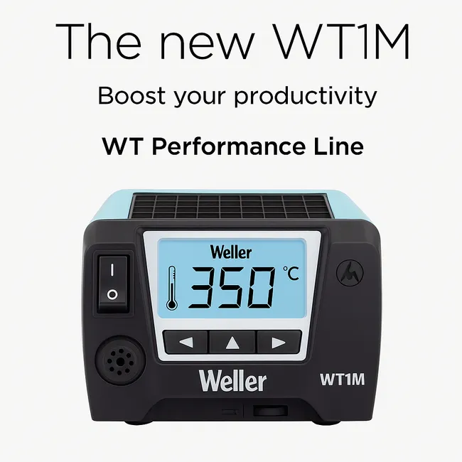 WellerWT1M