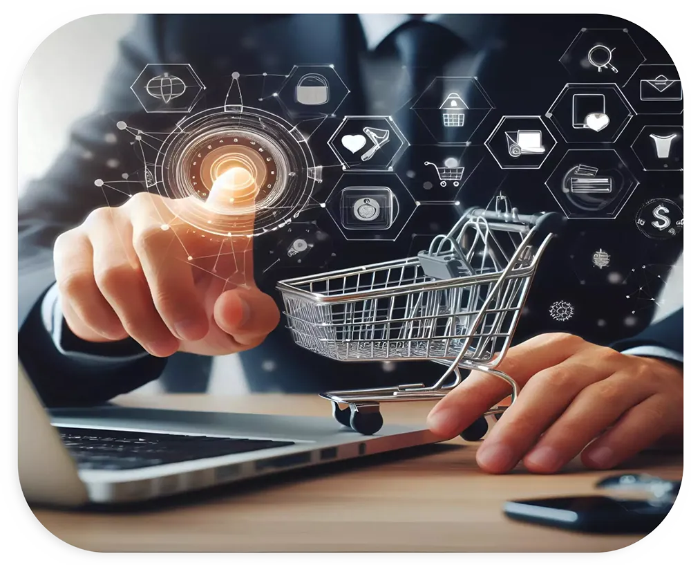 WOLF SMART PROCUREMENT