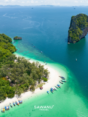Poda Island