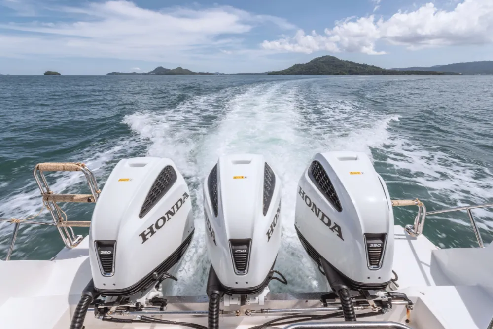 OUR FLEET