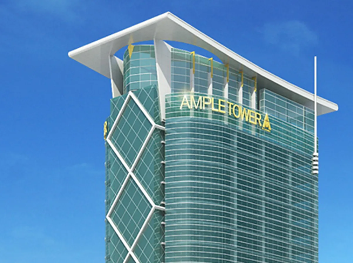 อาคารสำนักงานให้เช่าพื้นที่