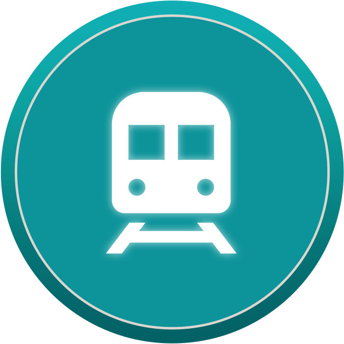 ใกล้สถานี-BTS-และป้ายรถโดยสาร-ประจำหน้าทางหน้าอาคาร