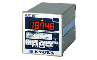 Measuring Instruments