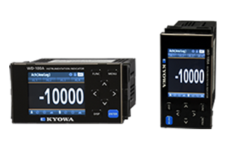 Measuring Instruments