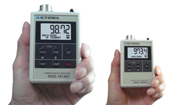 Measuring Instruments