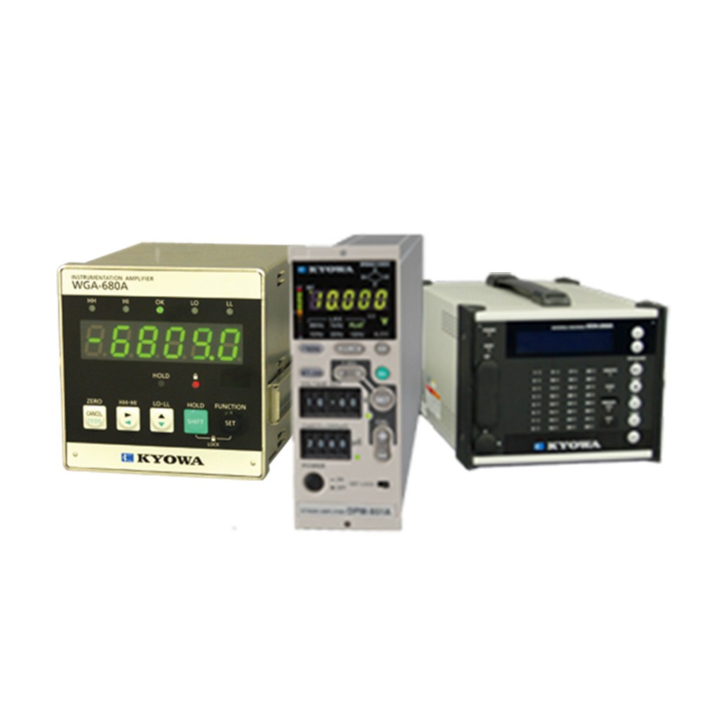 Measuring-Instruments