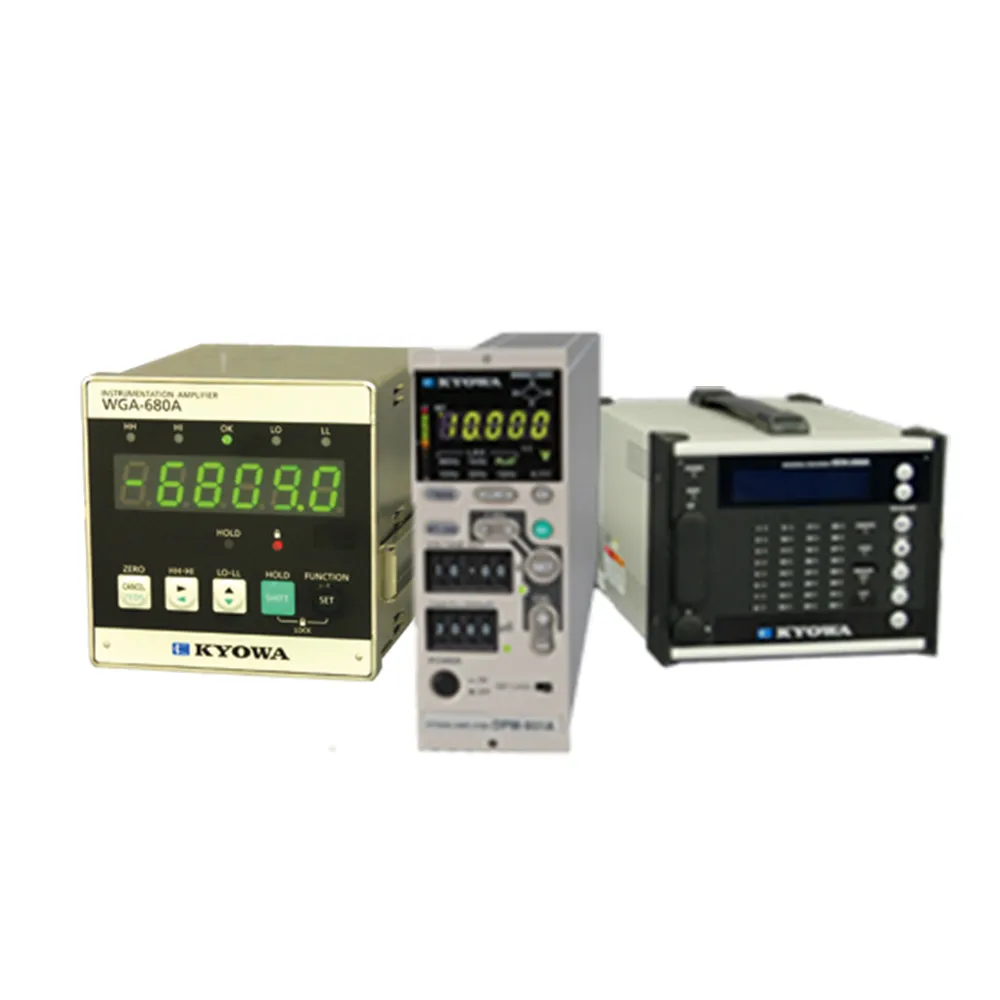 Measuring-Instruments