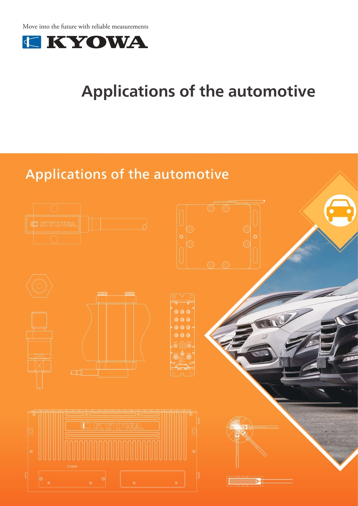 Kyowa Dengyo (Thailand) Co., Ltd. is a branch company of the Kyowa ...