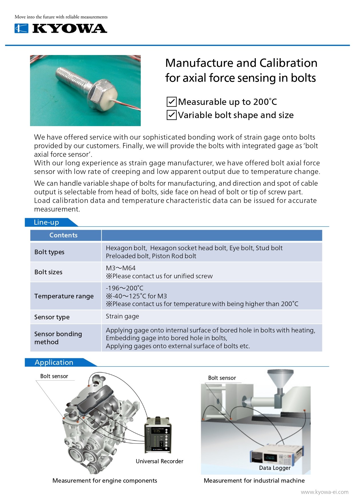 Kyowa Dengyo (Thailand) Co., Ltd. is a branch company of the Kyowa Electronic Instrument Co., Ltd.