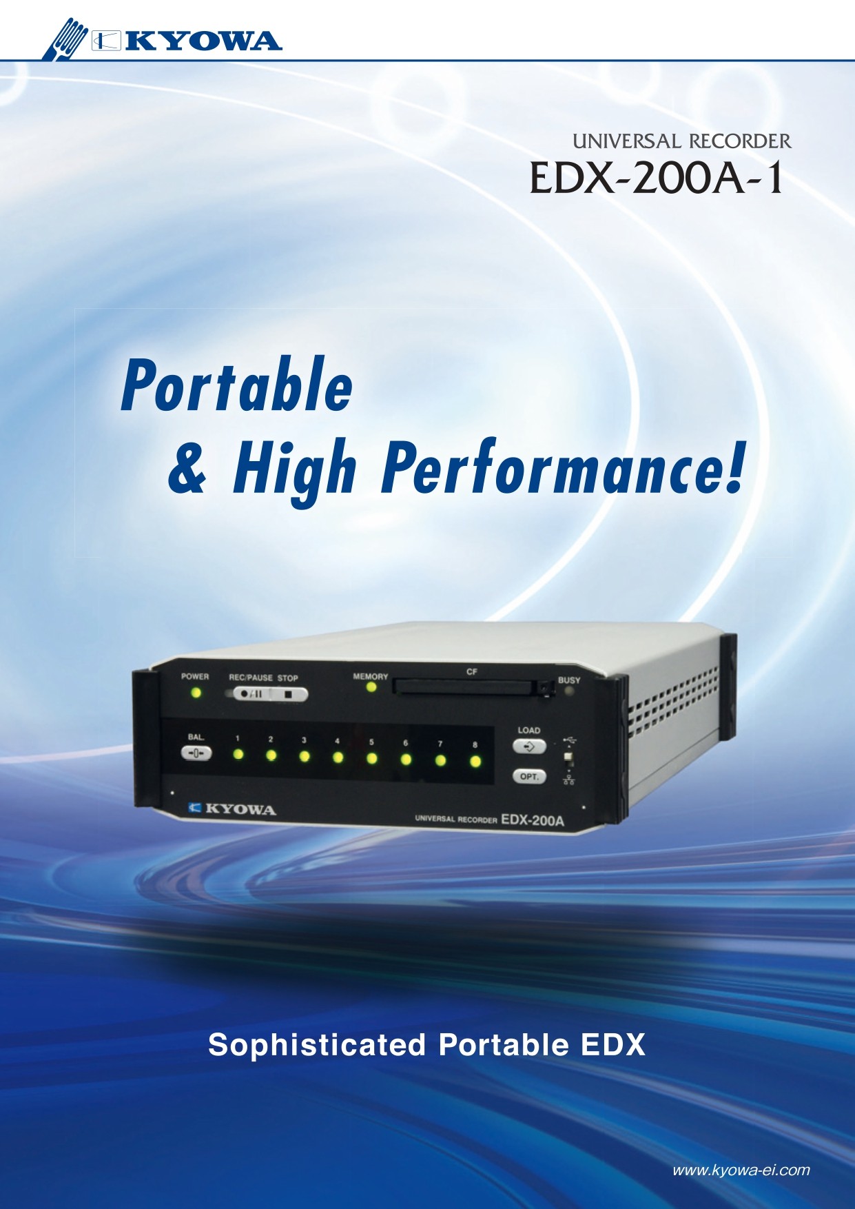 Kyowa Dengyo (Thailand) Co., Ltd. is a branch company of the Kyowa Electronic Instrument Co., Ltd.