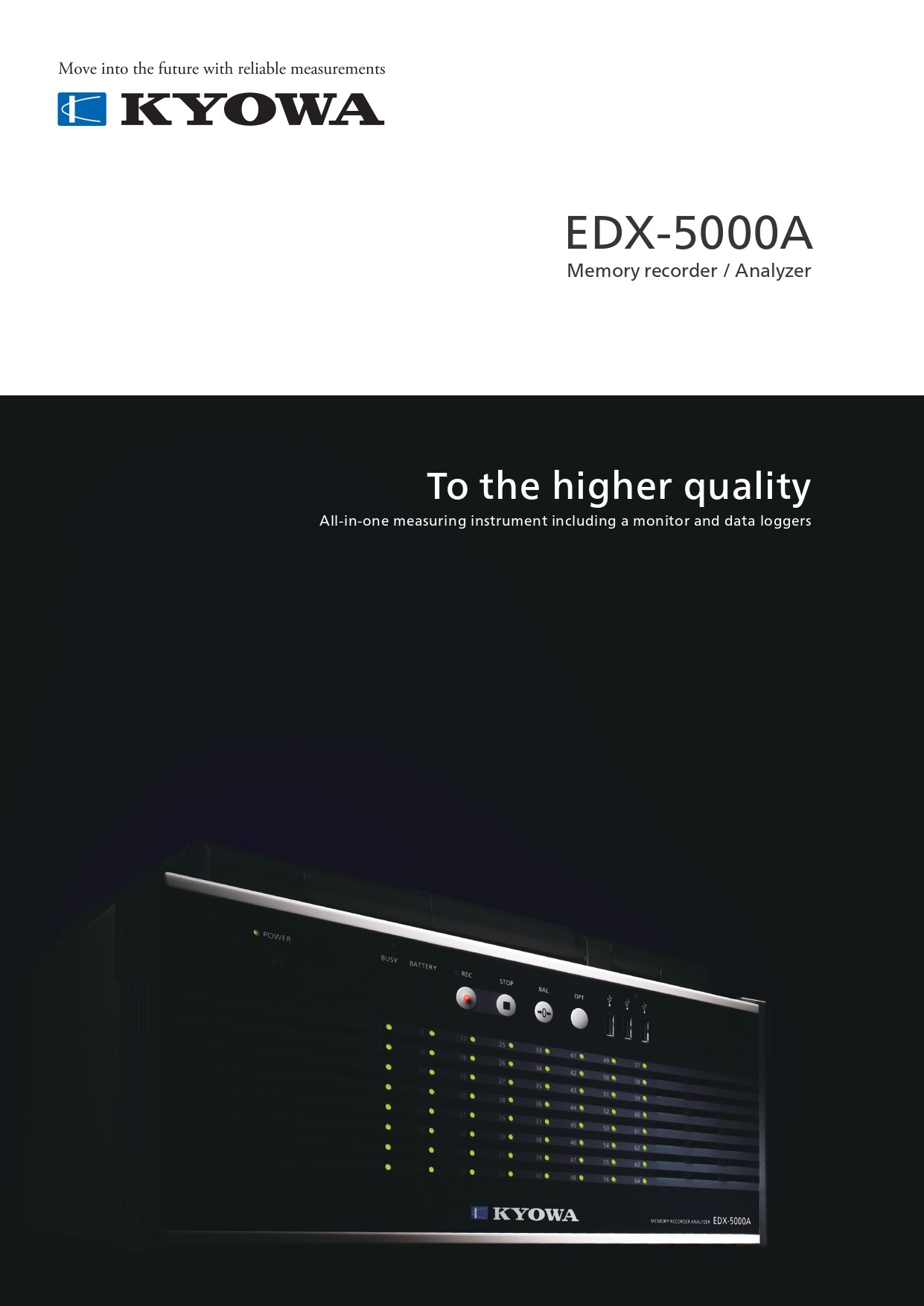 Kyowa Dengyo (Thailand) Co., Ltd. is a branch company of the Kyowa Electronic Instrument Co., Ltd.