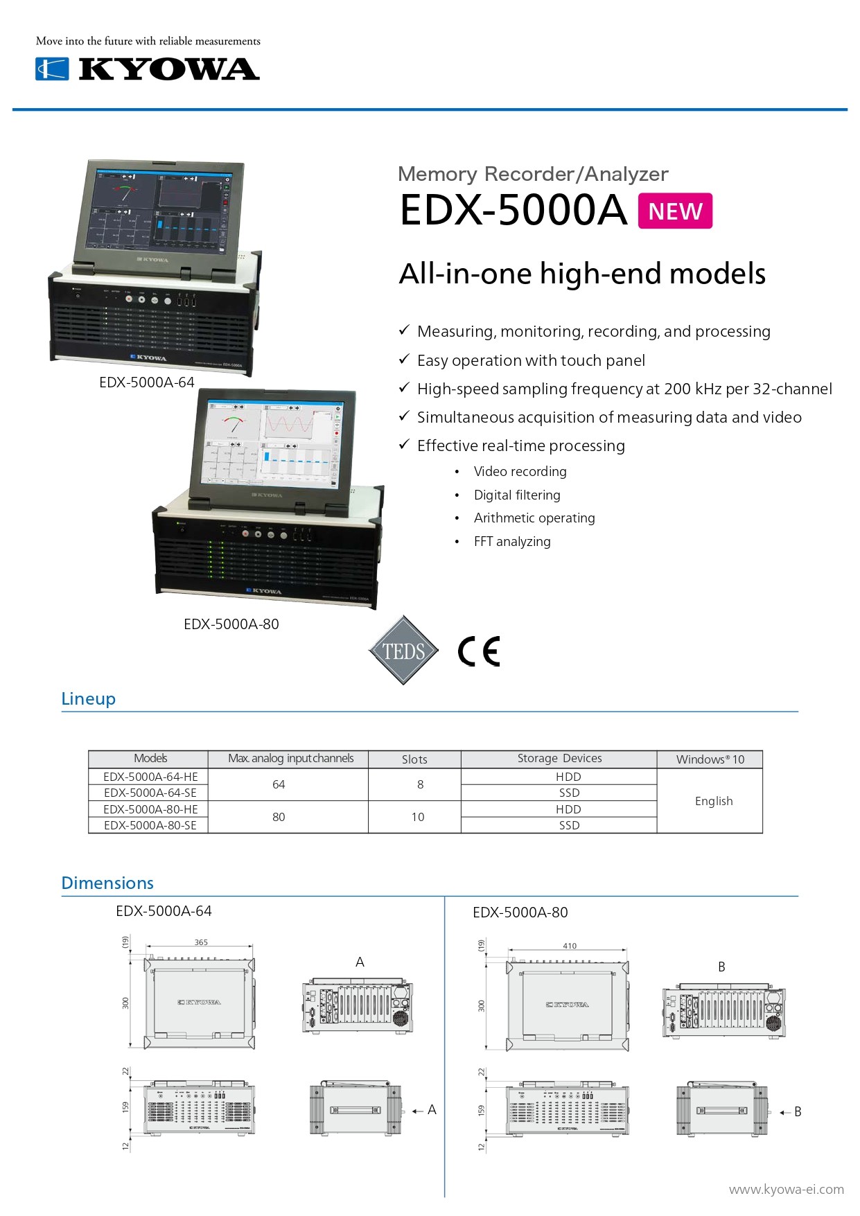 Kyowa Dengyo (Thailand) Co., Ltd. is a branch company of the Kyowa Electronic Instrument Co., Ltd.
