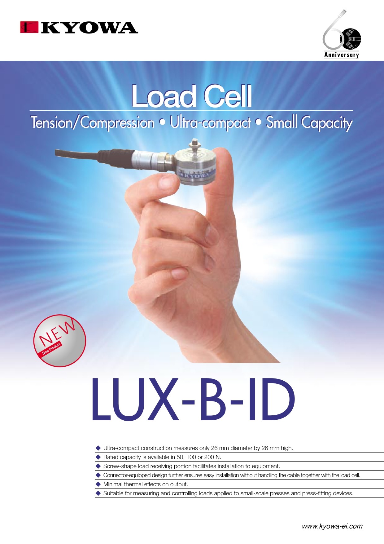 Kyowa Dengyo (Thailand) Co., Ltd. is a branch company of the Kyowa ...