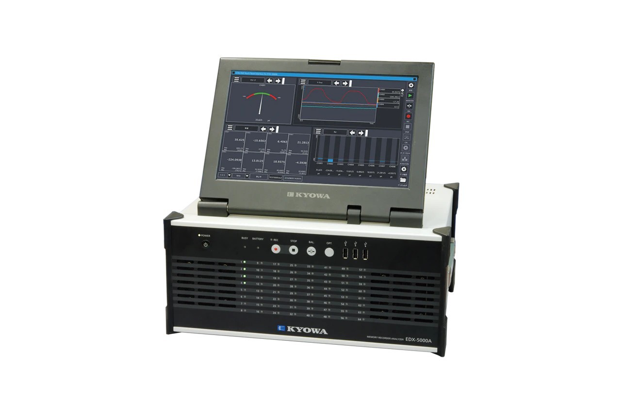 Kyowa Dengyo (Thailand) Co., Ltd. is a branch company of the Kyowa Electronic Instrument Co., Ltd.