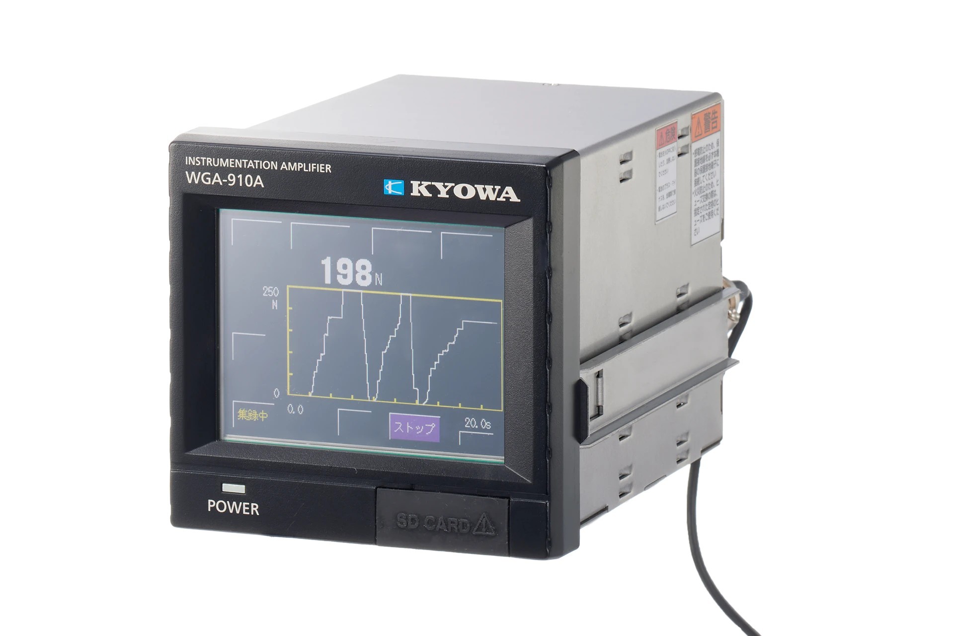 Kyowa Dengyo (Thailand) Co., Ltd. is a branch company of the Kyowa Electronic Instrument Co., Ltd.