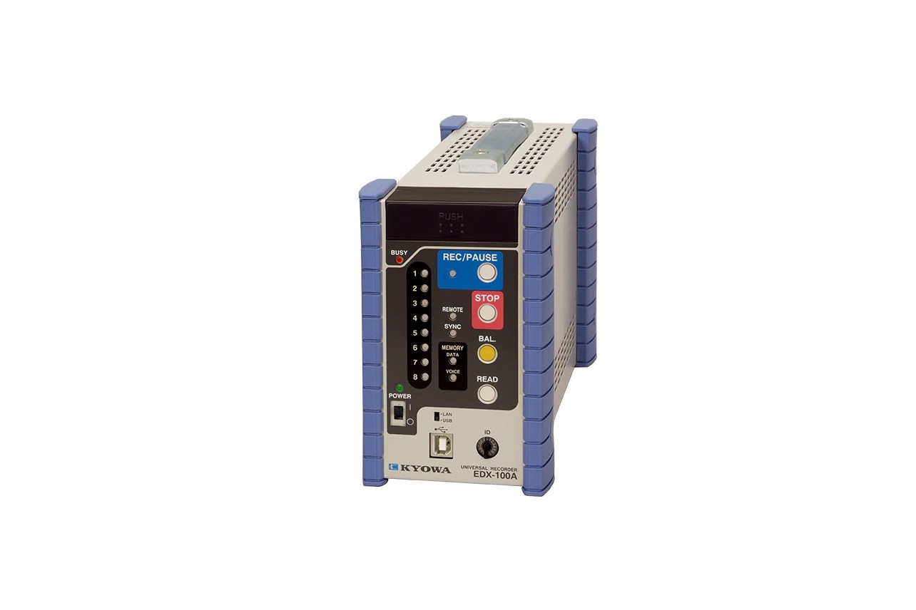 Kyowa Dengyo (Thailand) Co., Ltd. is a branch company of the Kyowa Electronic Instrument Co., Ltd.