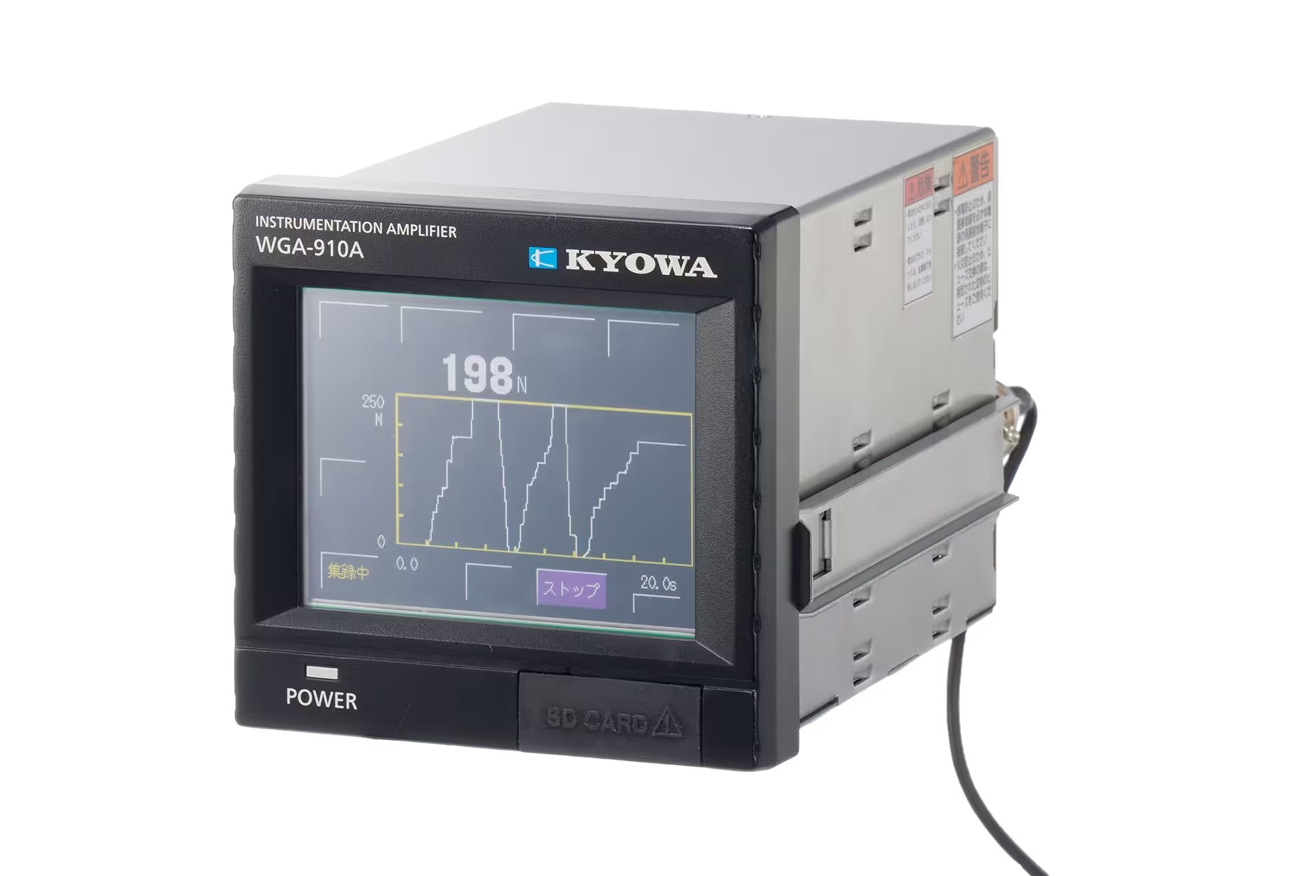 Kyowa Dengyo (Thailand) Co., Ltd. is a branch company of the Kyowa Electronic Instrument Co., Ltd.