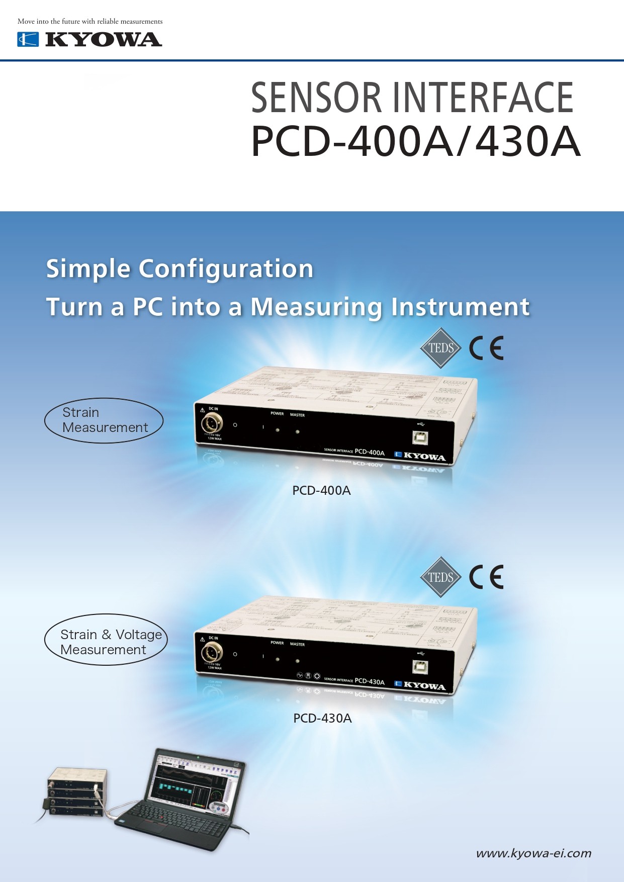 Kyowa Dengyo (Thailand) Co., Ltd. is a branch company of the Kyowa Electronic Instrument Co., Ltd.