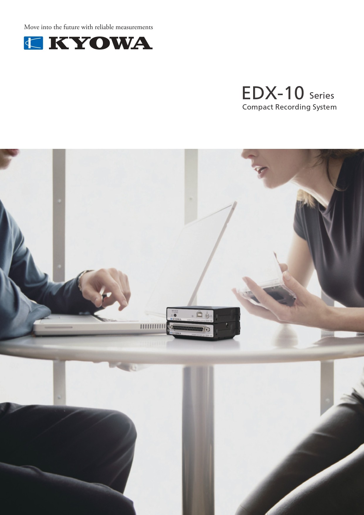 Kyowa Dengyo (Thailand) Co., Ltd. is a branch company of the Kyowa Electronic Instrument Co., Ltd.