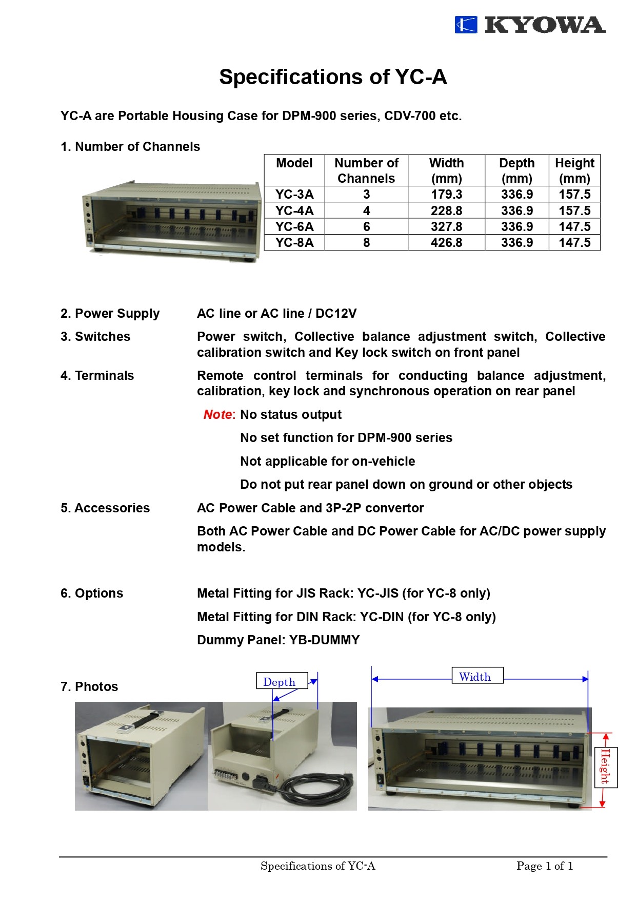 Kyowa Dengyo (Thailand) Co., Ltd. is a branch company of the Kyowa ...