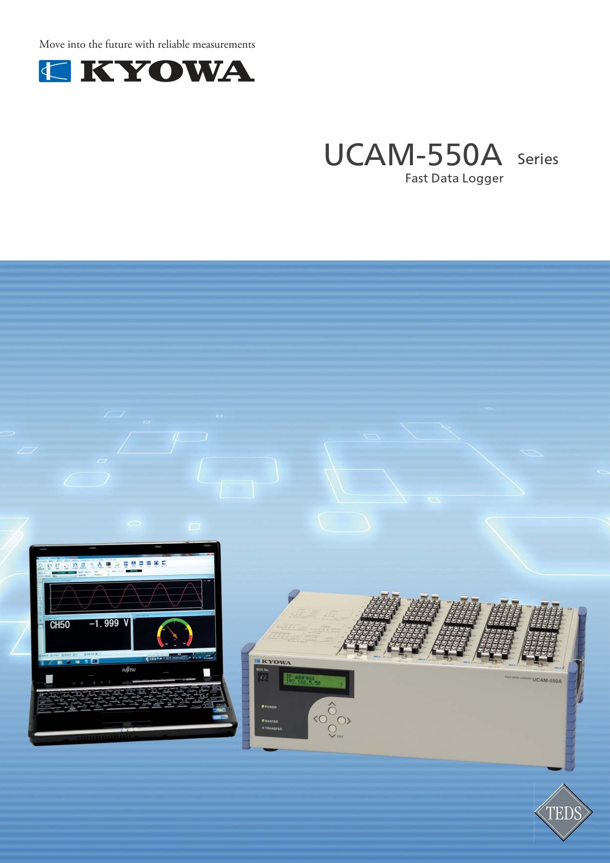 Kyowa Dengyo (Thailand) Co., Ltd. is a branch company of the Kyowa Electronic Instrument Co., Ltd.