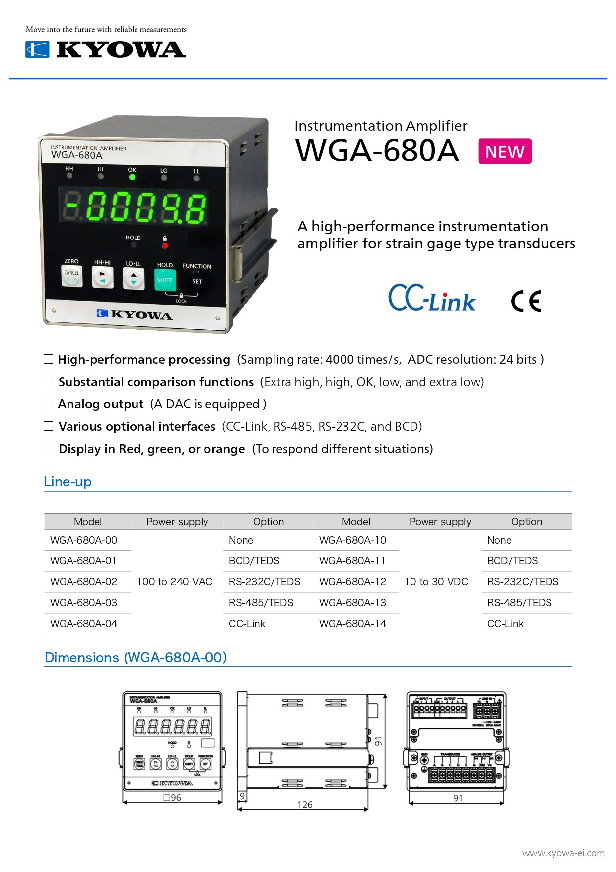 Kyowa Dengyo (Thailand) Co., Ltd. is a branch company of the Kyowa Electronic Instrument Co., Ltd.