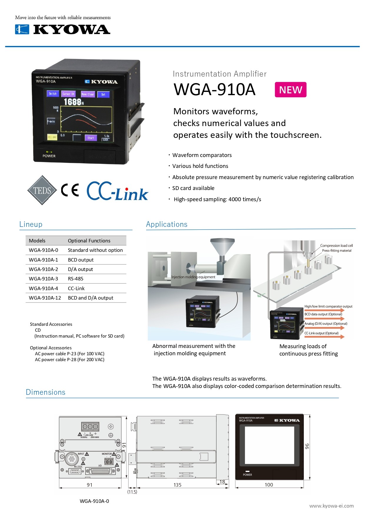 Kyowa Dengyo (Thailand) Co., Ltd. is a branch company of the Kyowa Electronic Instrument Co., Ltd.