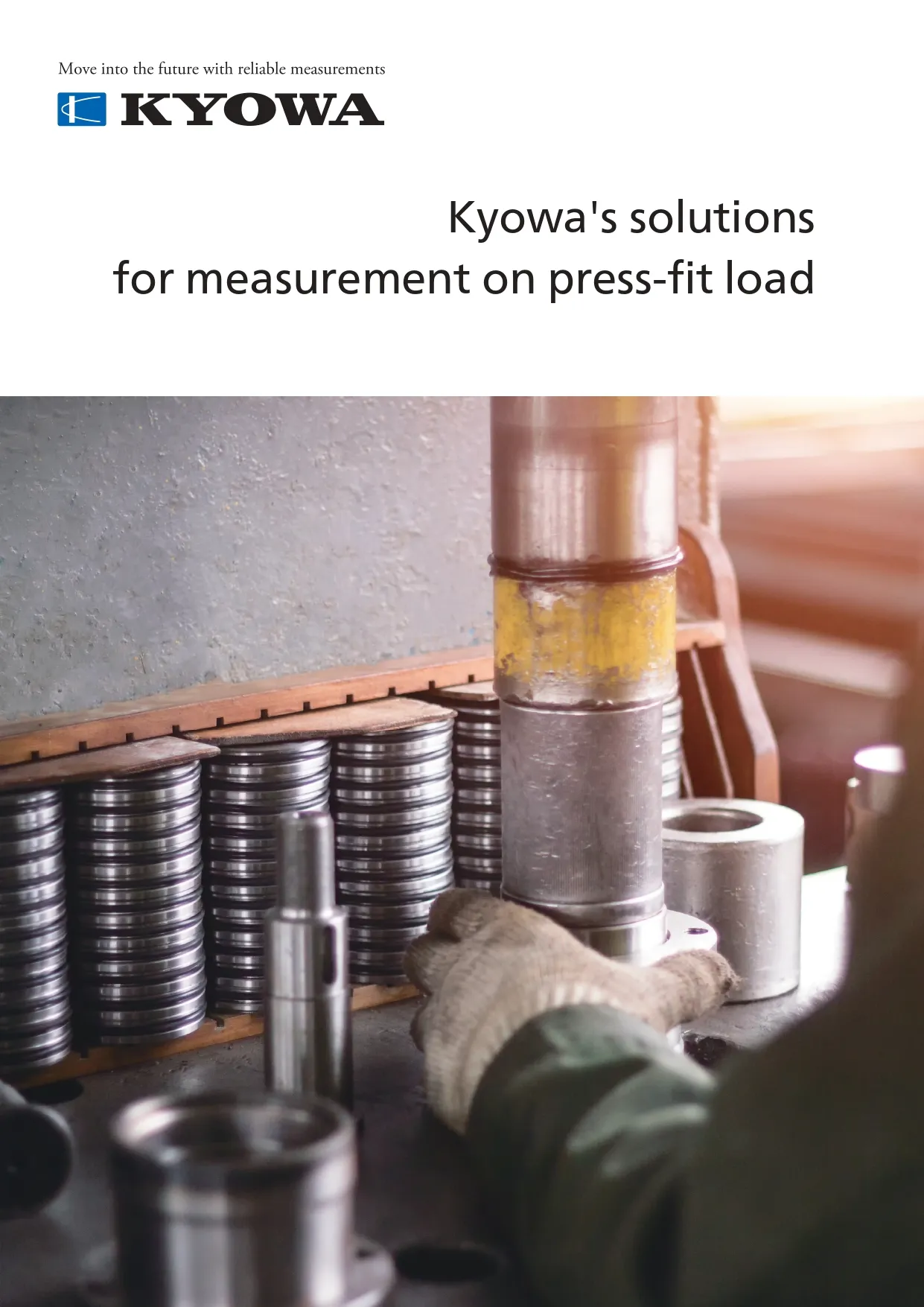Kyowa Dengyo (Thailand) Co., Ltd. is a branch company of the Kyowa ...