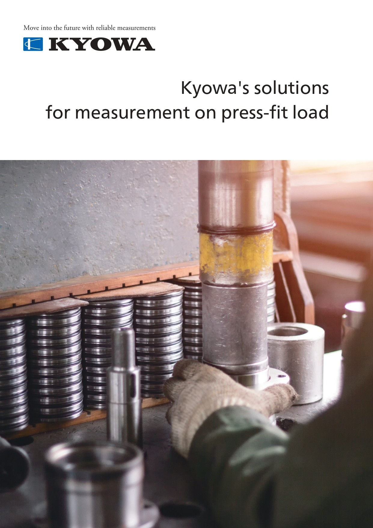 Kyowa Dengyo (Thailand) Co., Ltd. is a branch company of the Kyowa ...