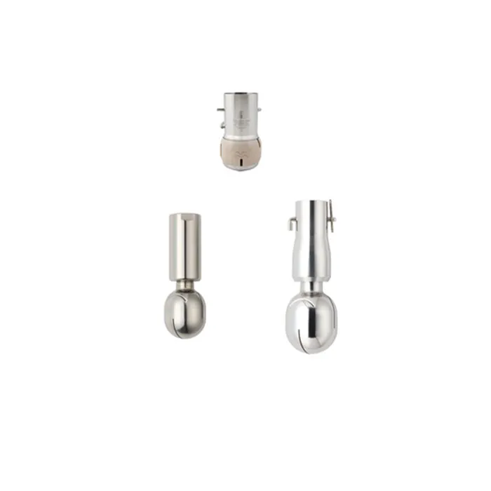 Rotary Spray Head