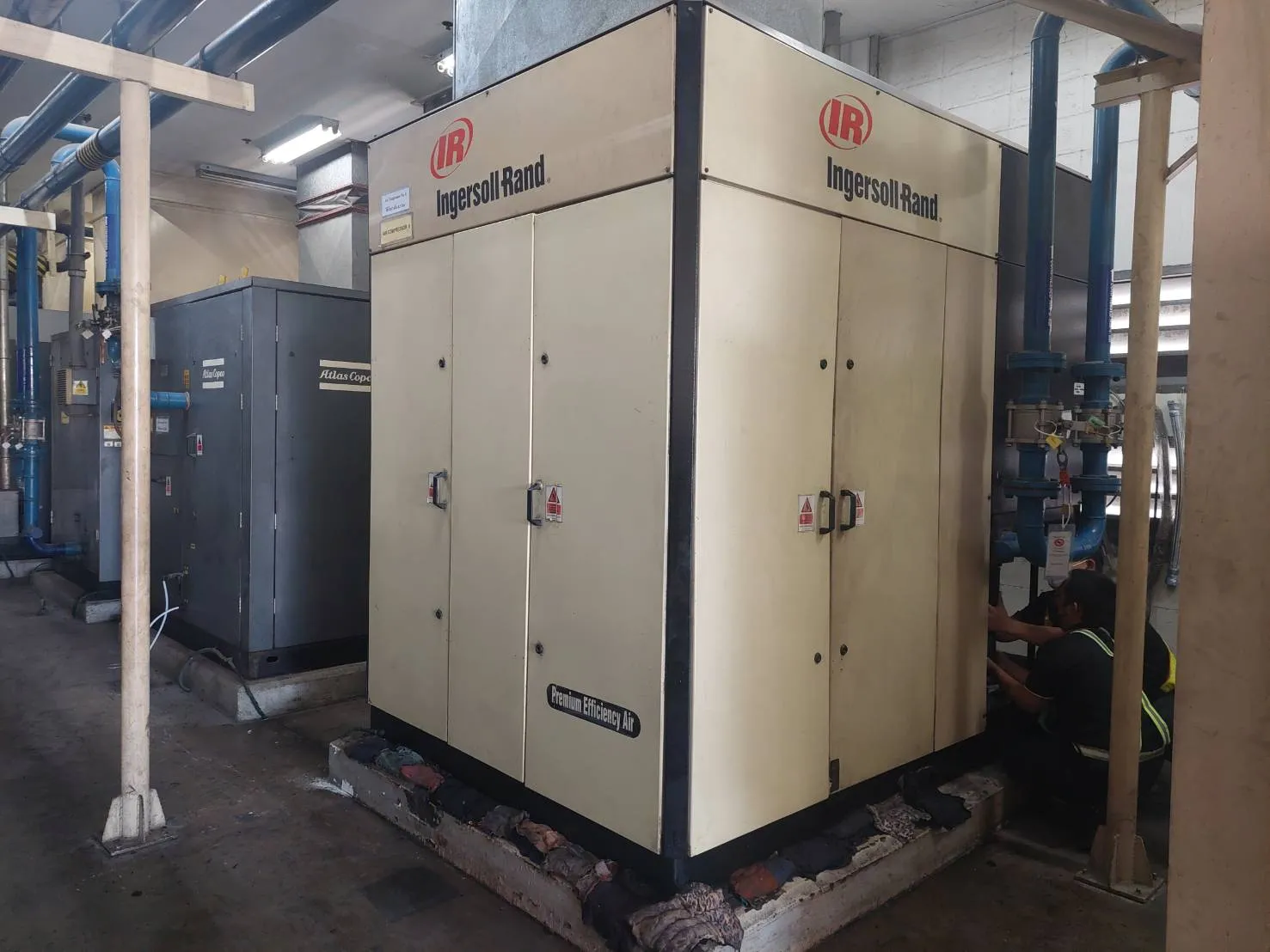 ผลงานที่ผ่านมา