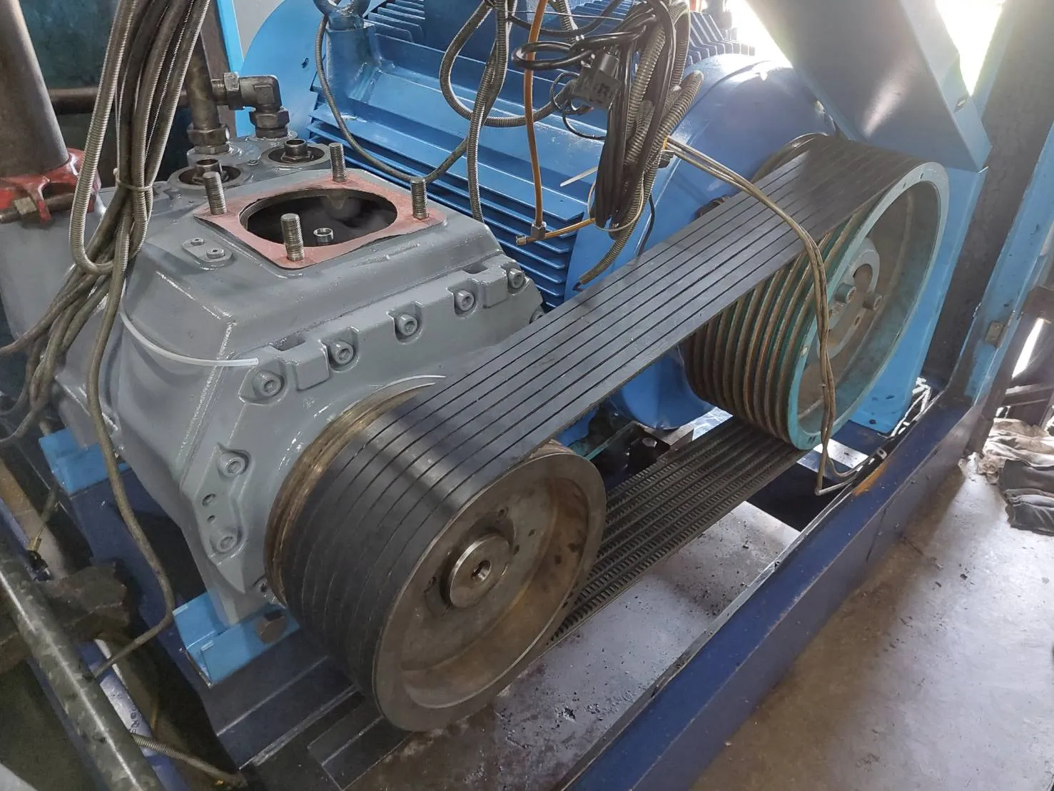 ผลงานที่ผ่านมา