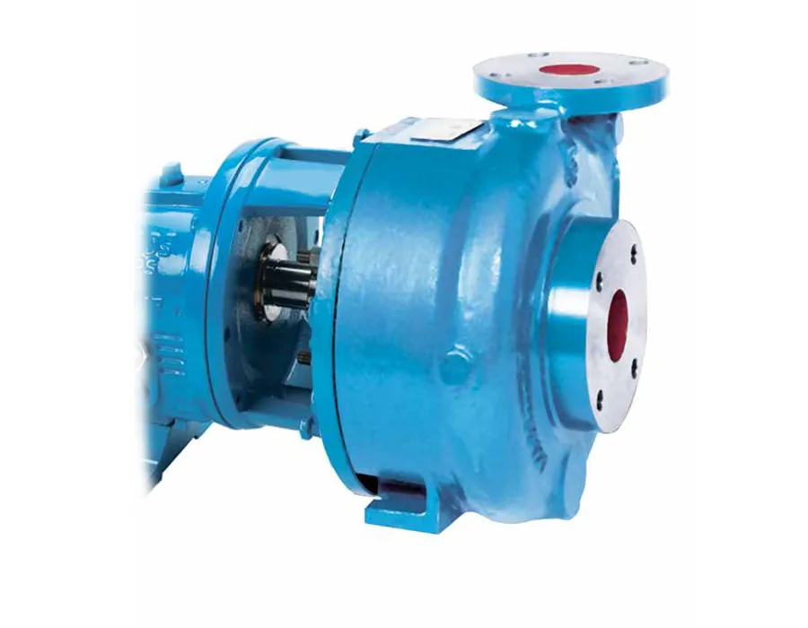 Goulds CV 3196 i-FRAME Non-Clog Process Pumps