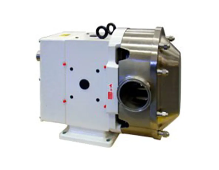 Circumferential Piston Pumps - TRA20