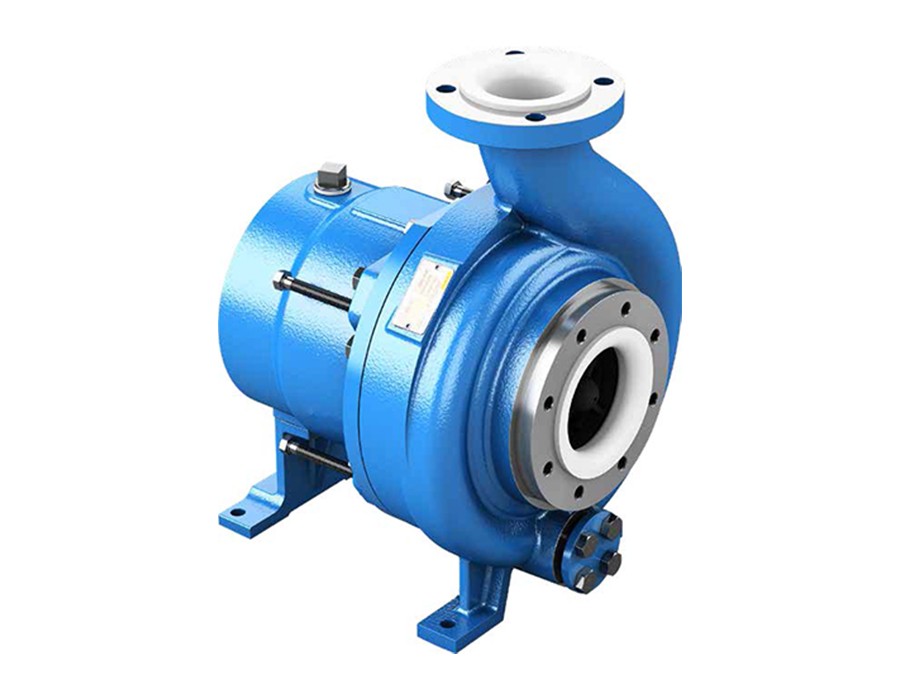 Goulds 3298 Chemical Process Pumps