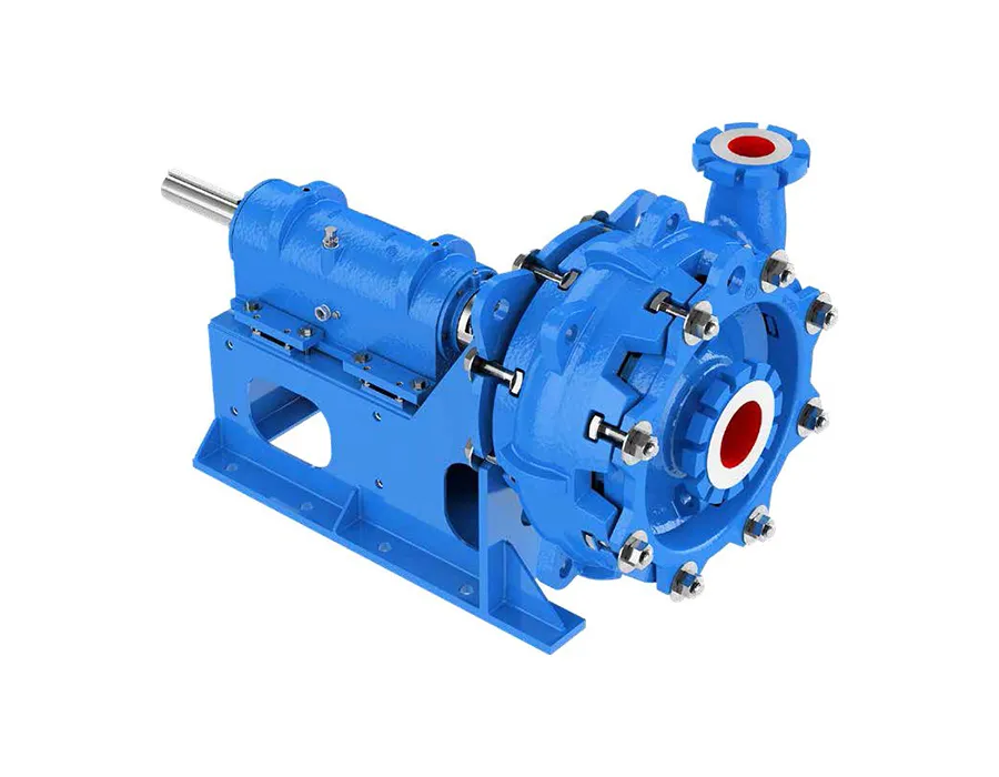 Goulds 5500 Severe Duty Slurry Pumps