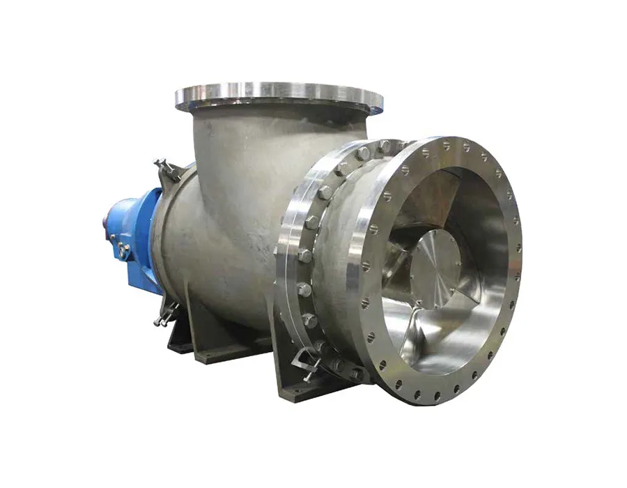 Goulds AF Axial Flow Pumps