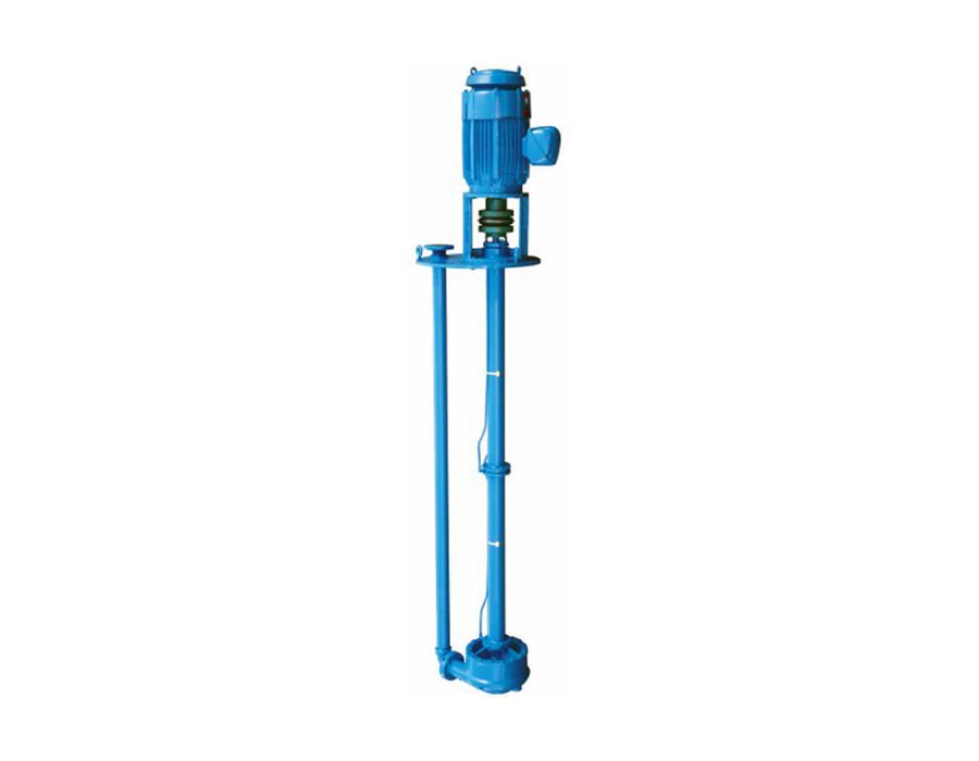 Goulds CV 3171 Vertical Sump and Process Pumps