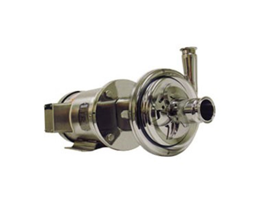 Hygienic & Ultra Hygienic Centrifugal Pumps WRIGHT TRA 500