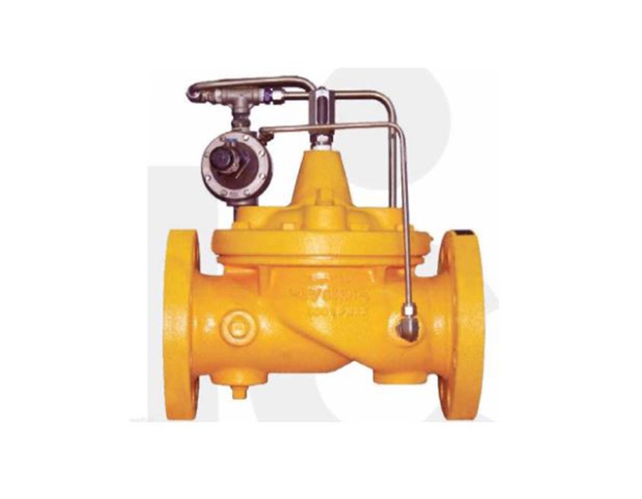 LC Preset & Digital Valve