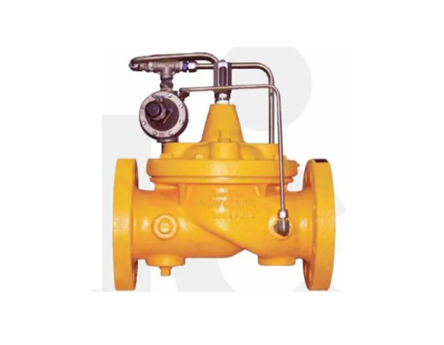 LC Preset & Digital Valve