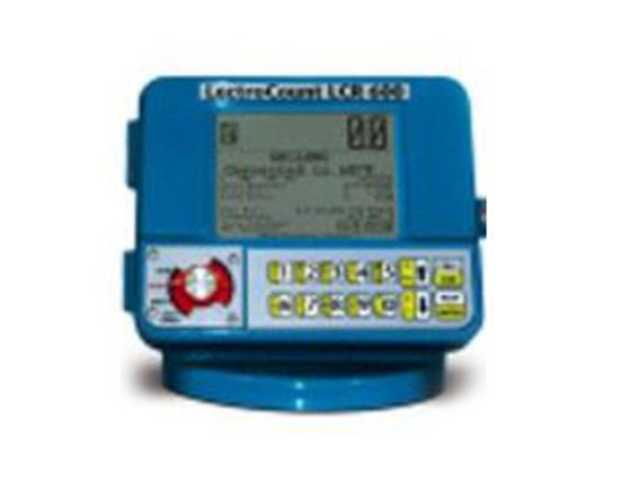 LectroCount™ LCR 600 Electronic Preset Counter