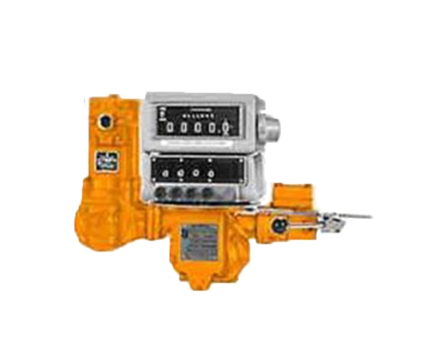 Liquid Controls Positive Displacement Flow Meters and Accessories