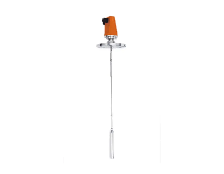 RADAR TYPE LEVEL INDICATOR'VF' Series